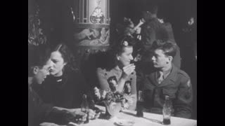 10014 " THREE TWO ONE ZERO " (PART 1) 1950s BIRTH OF ATOMIC BOMB ...