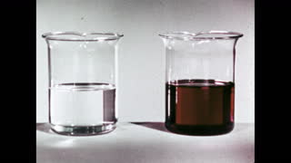 71862 Refinery Processes How An Oil Refinery Works 1950s Shell Oil