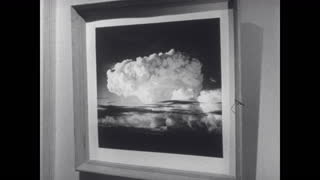 28182 COLD WAR NUCLEAR DEFENSE / NORAD HISTORIC FILM "YOUR CIVIL ...