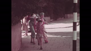 XD81115 “ THE FEAST OF LOTS — PURIM ” ISRAEL EDUCATIONAL FILM ON JEWISH ...