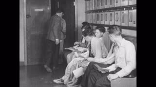 XD97515 “ PHYSICAL EXAMINATION FOR FLYING” 1940s WWII ARMY AIR FORCE ...