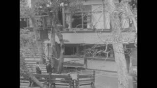 GG32895c Circa 1929 Home Movie Footage of Trip to Mount Lowe Featuring ...